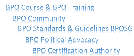 Broker Price Opinions – BPO Association